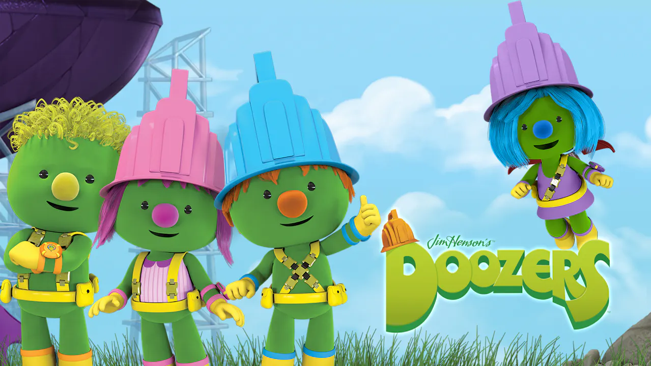 Project Radish-a-pult | Pod Squad Boogie - Sample Episodes - Kidstream