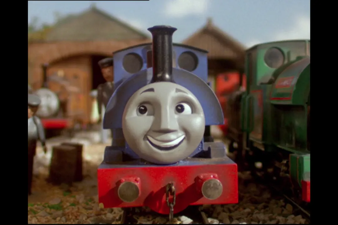 Special Funnel | Steamroller - Season 4 - Kidstream