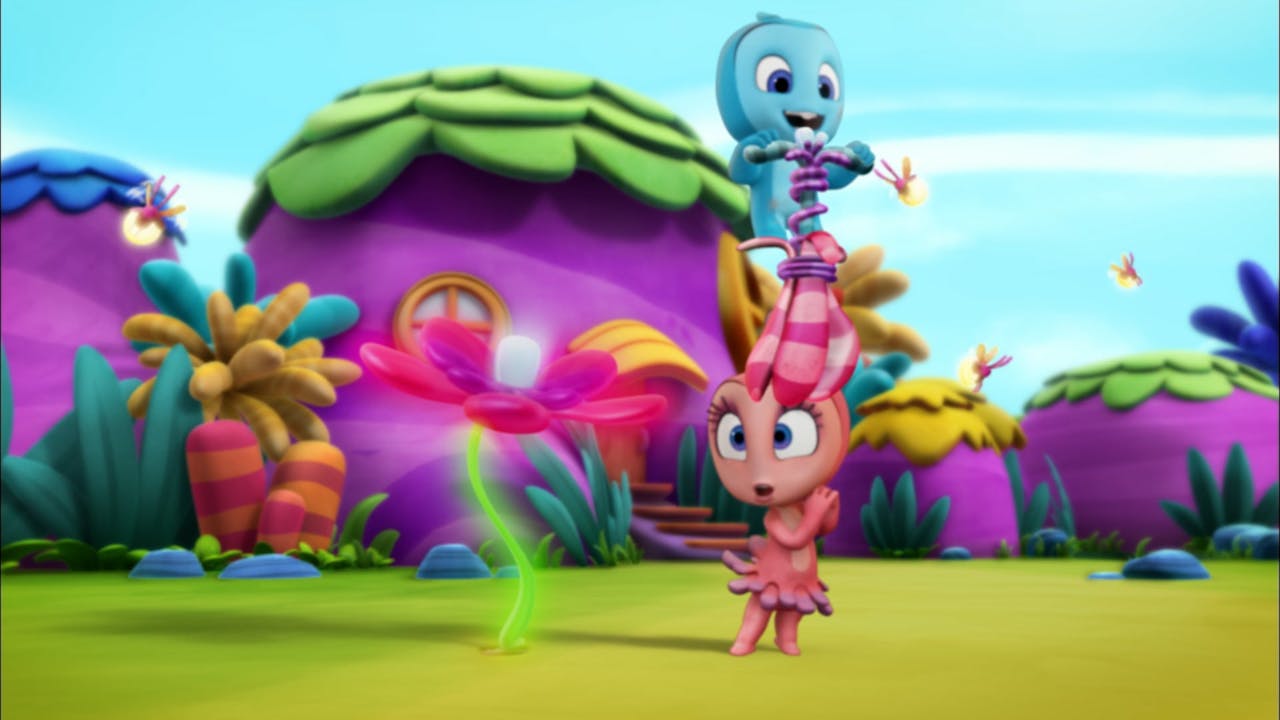 The Big Idea Box | Happy Mim Day - Collection 1 - Kidstream