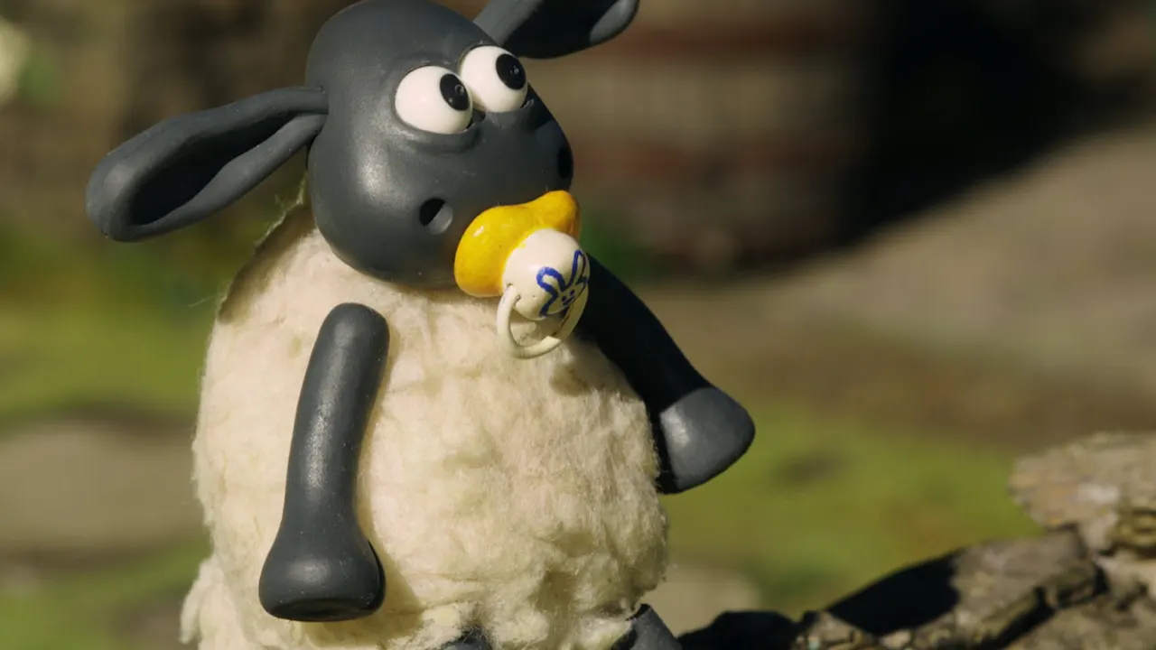 The Shepherd | You Missed a Bit - Collection 3 - Kidstream