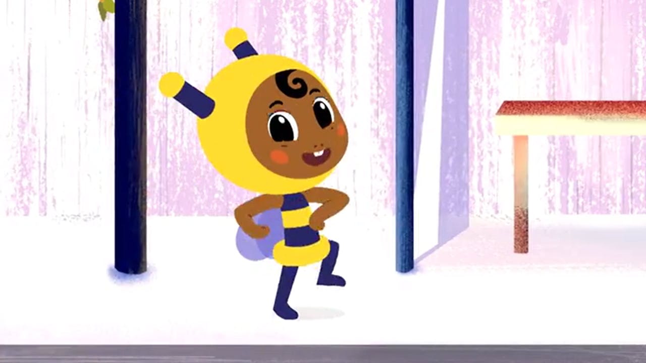 Take a Walk - Labuntina - Kidstream