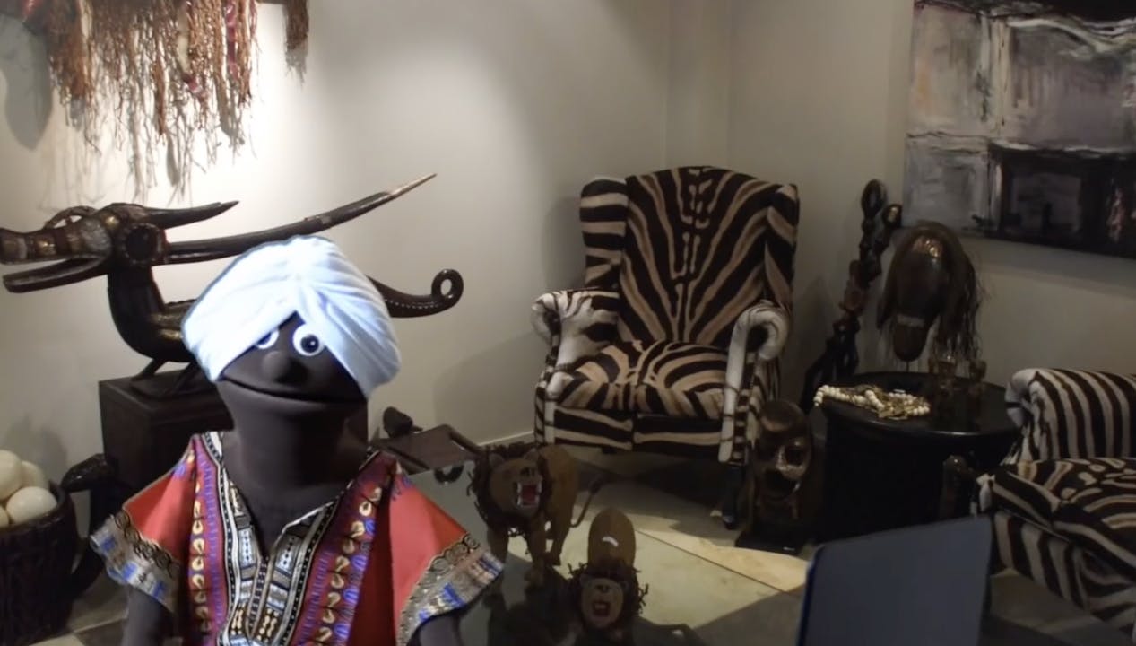 The Crispy Show Ep.7- Coondalini Energy - FBA STREAM