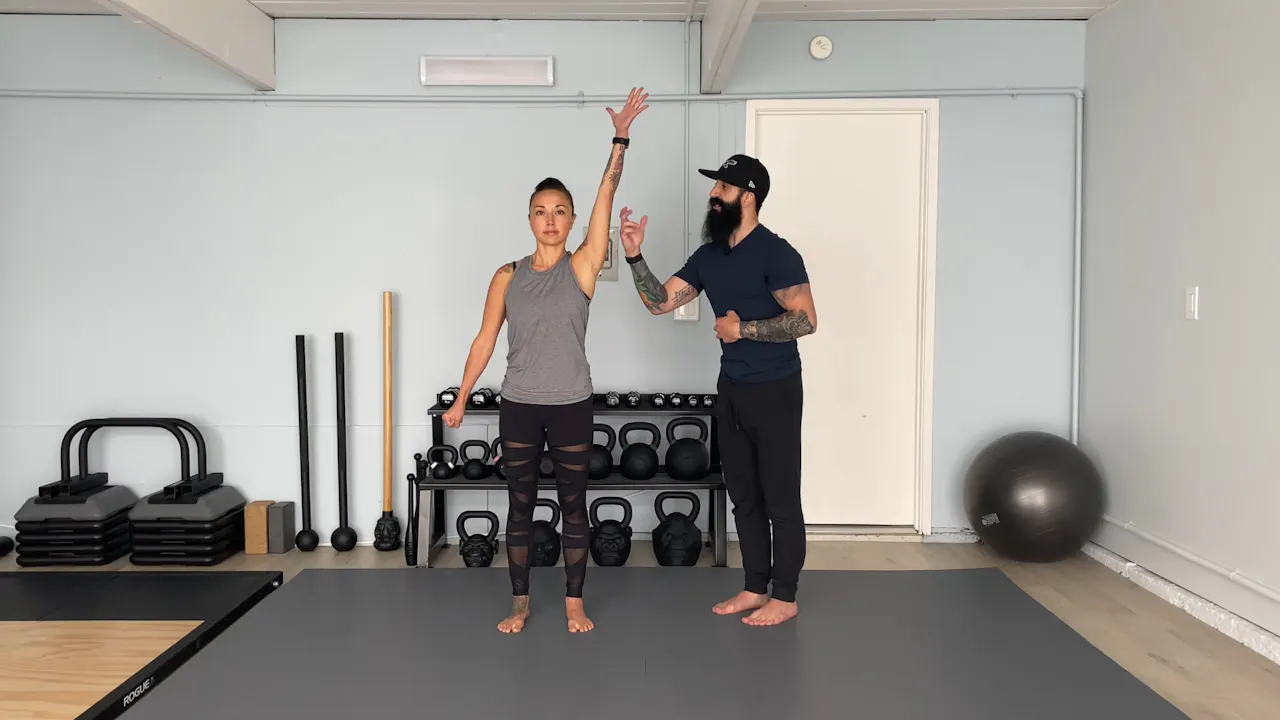 Intro Video 4: Learning CARs (Educational) - Kinstretch with Beard