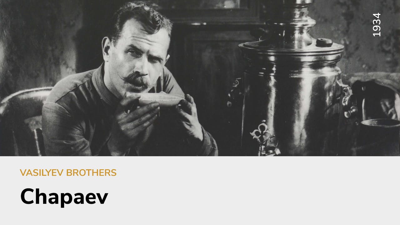 Chapaev - Chapaev - Klassiki