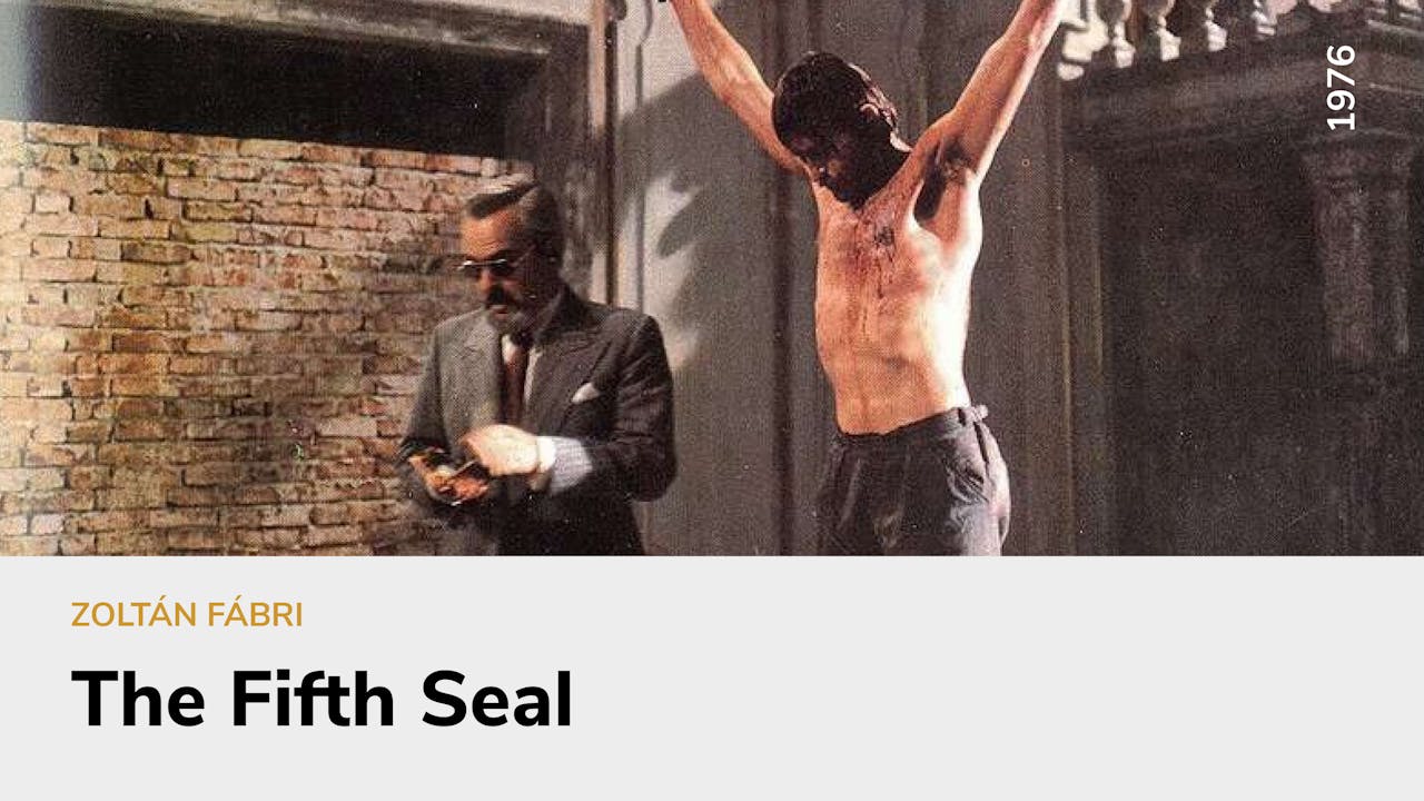 The Fifth Seal - Klassiki