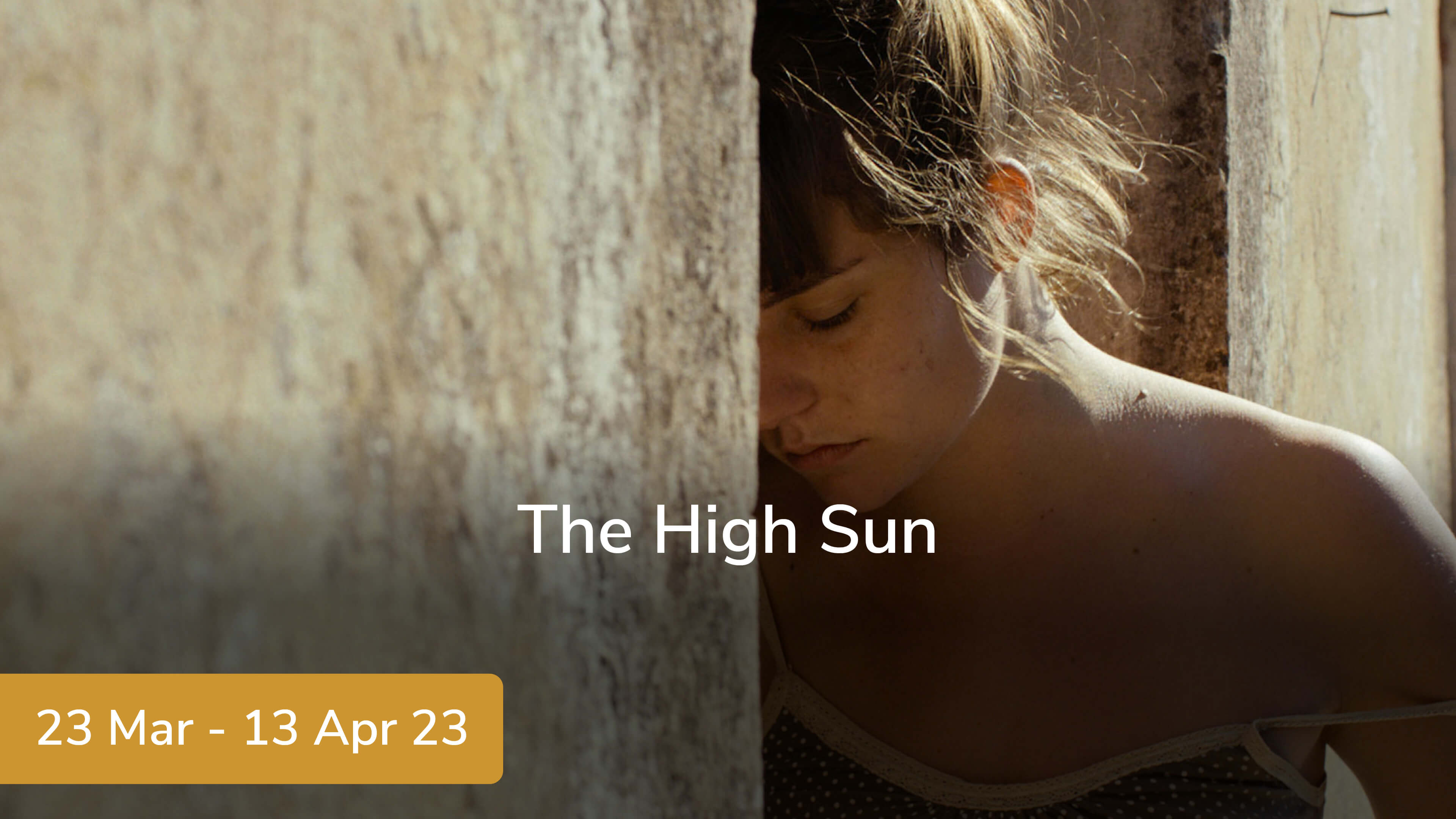 The High Sun - Klassiki