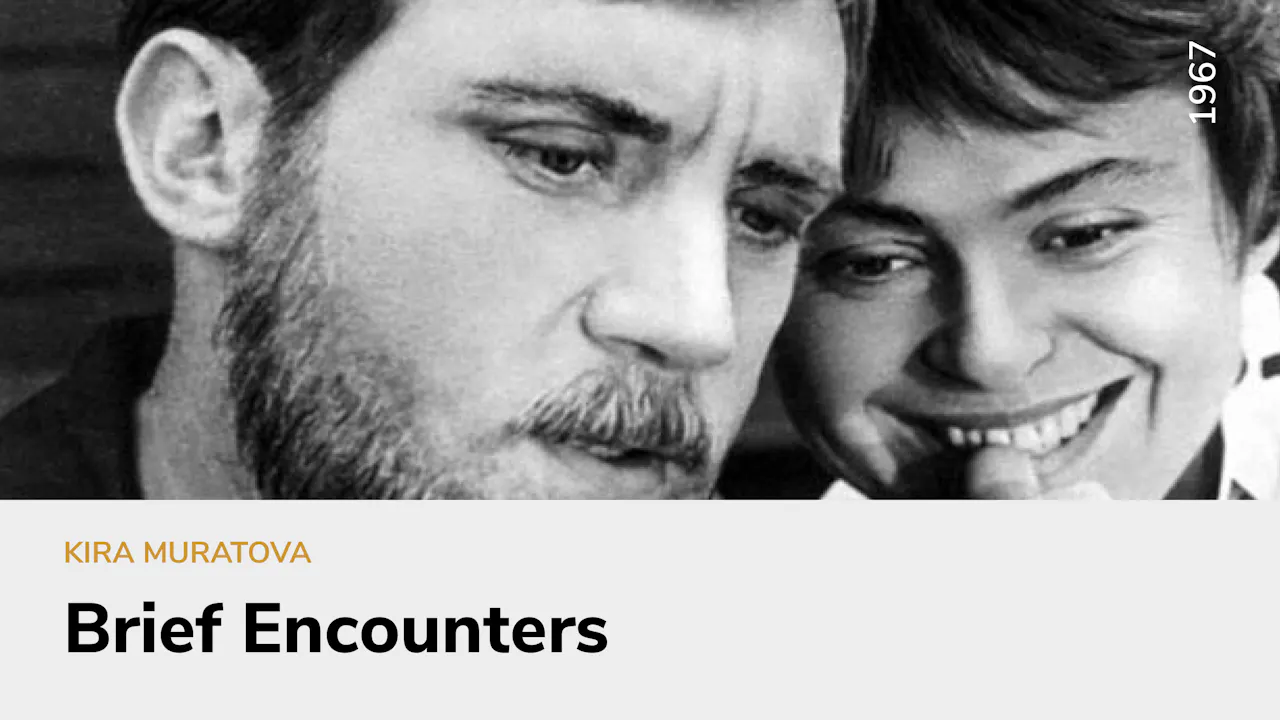 Brief Encounters - Brief Encounters - Klassiki
