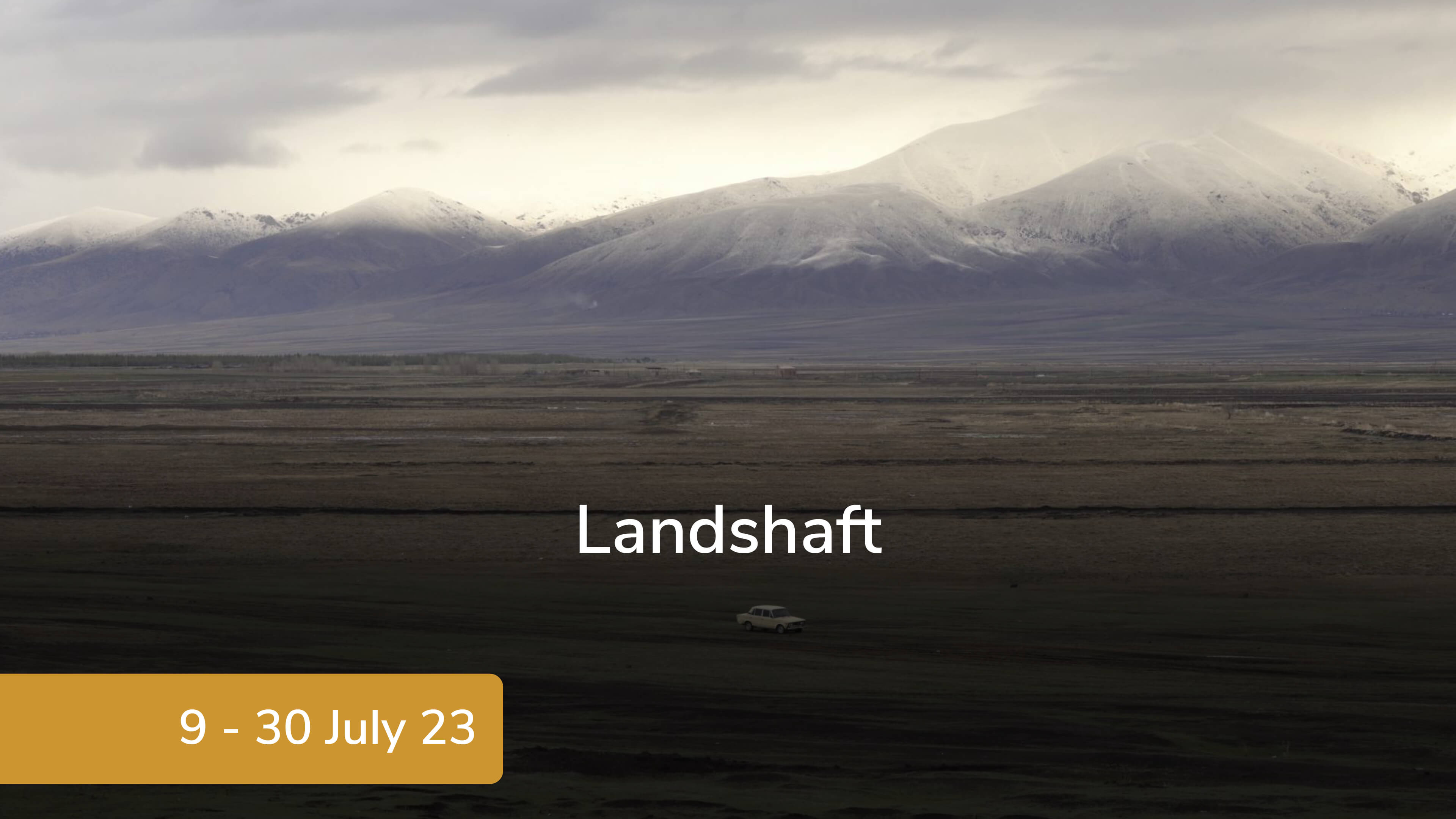 Landshaft - Klassiki