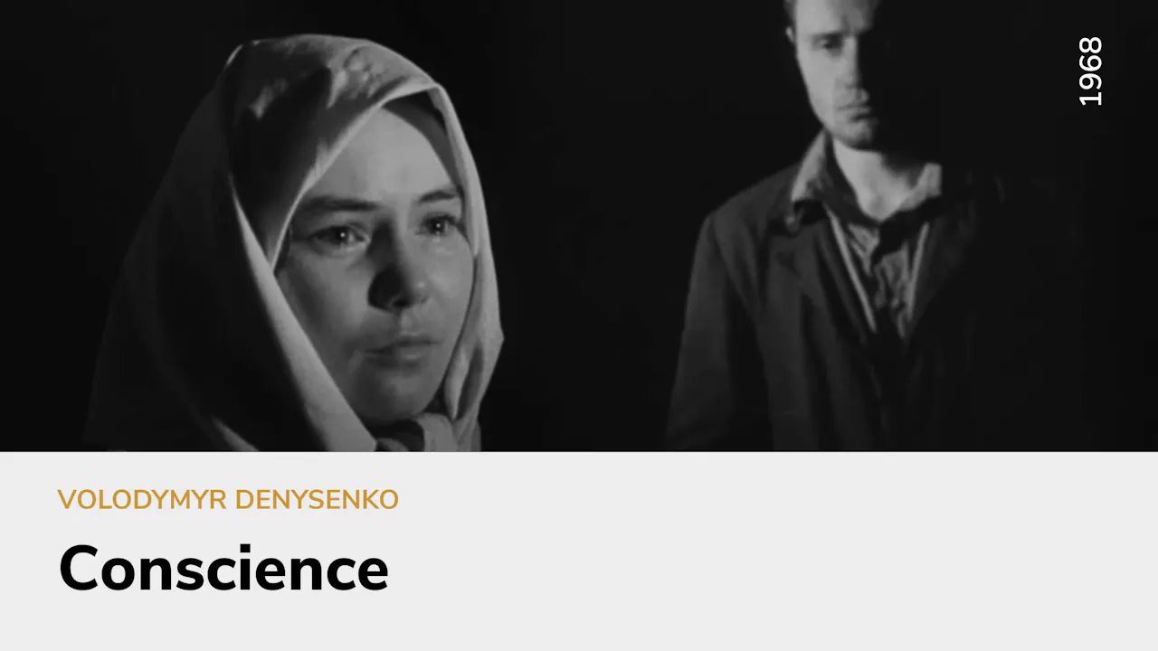Conscience - Klassiki