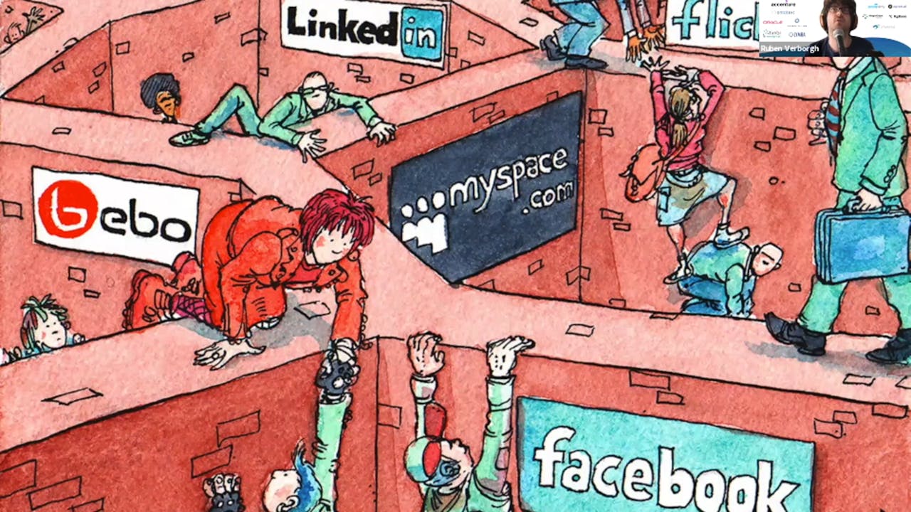 Personal Knowledge Graphs on the Web - KGC 2020 - The Knowledge Graph ...