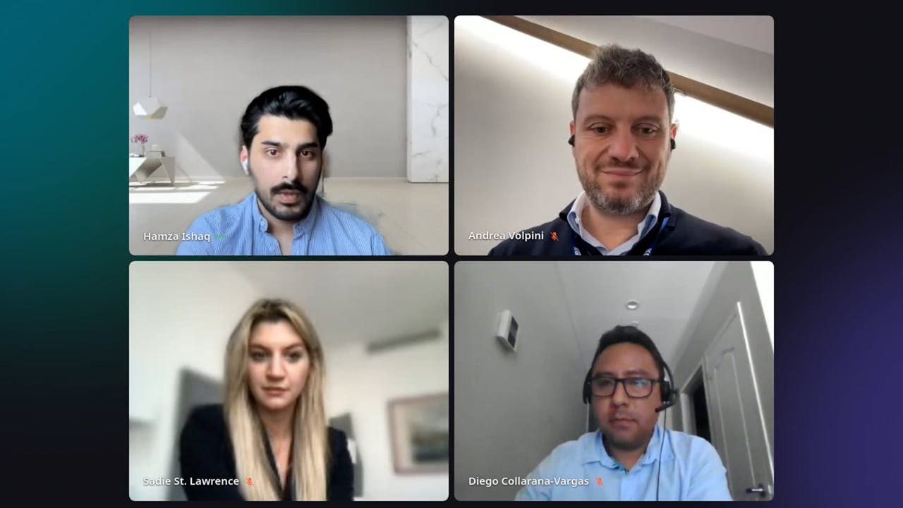 Masterclass Panel On Generative Ai And Llms The Knowledge Graph