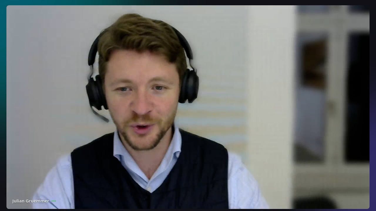 Towards a Knowledge Graph Framework for ESG Supply Chain Analysis - The ...