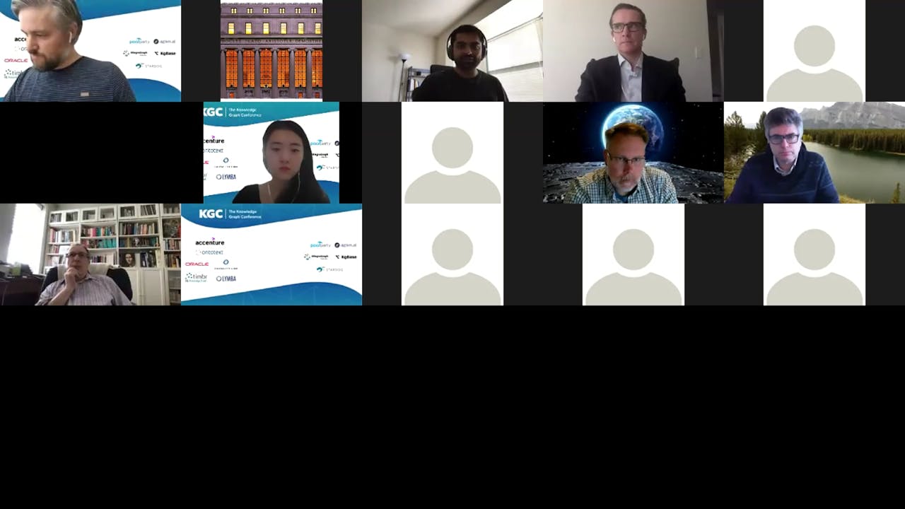 Workshop | Knowledge Graphs for Social Good - KGC 2020 - The Knowledge ...