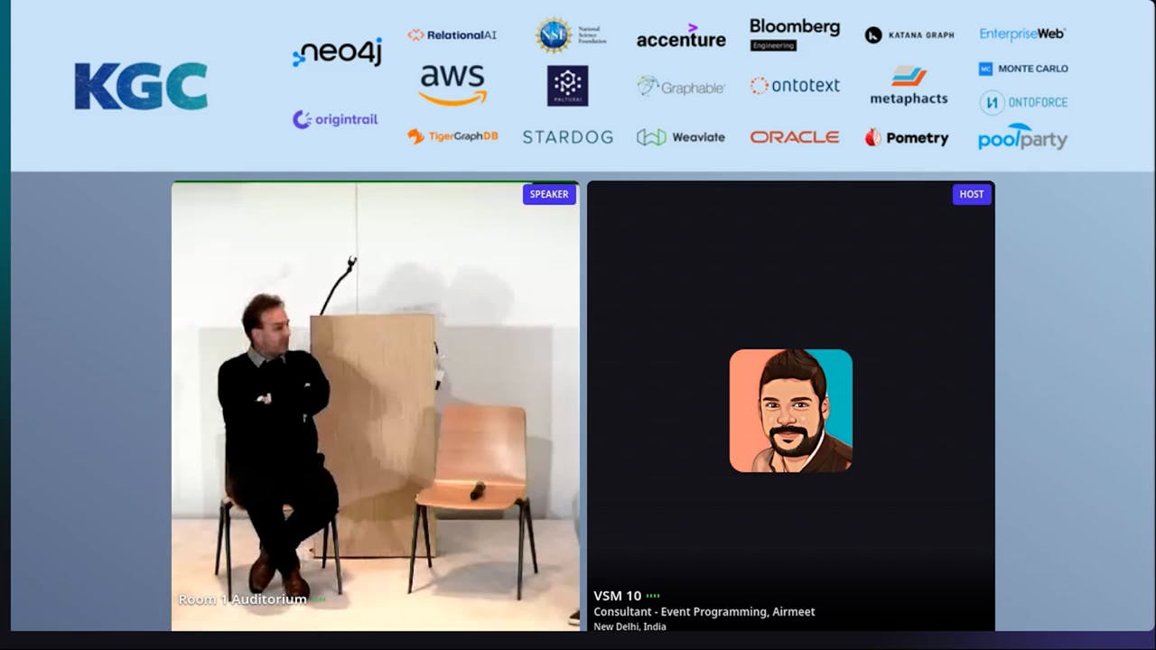 Recommendations on how to start building an enterprise knowledge graph ...