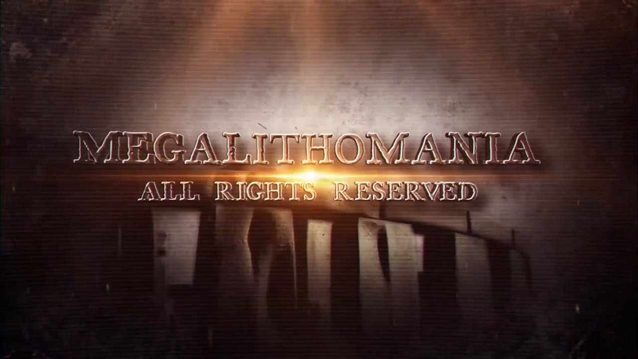 Aftershock: The Ancient Cataclysm That Erased Human History FULL ...