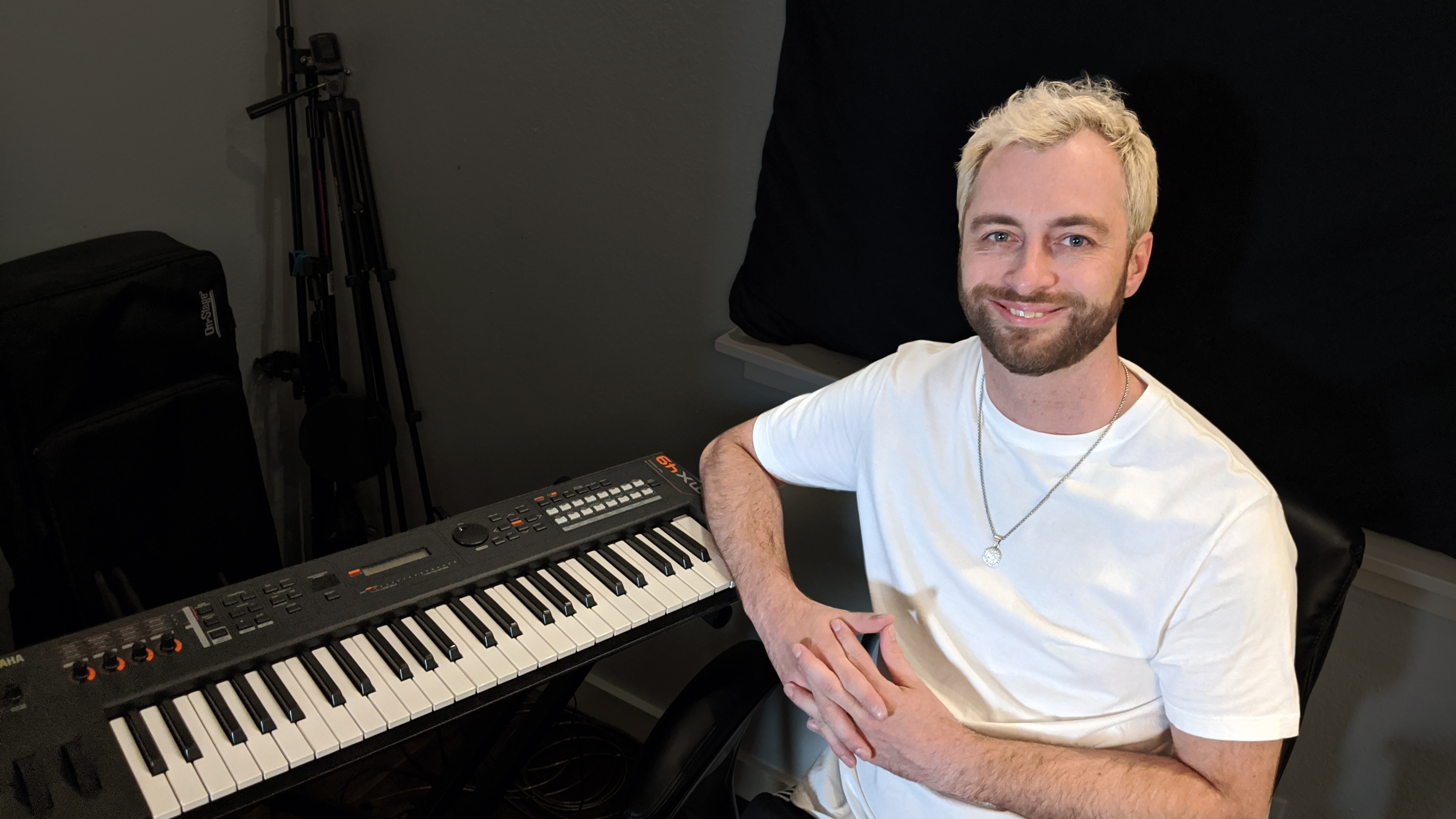 Alex Knox - Knowledge Portal