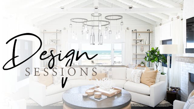 Design Sessions Membership