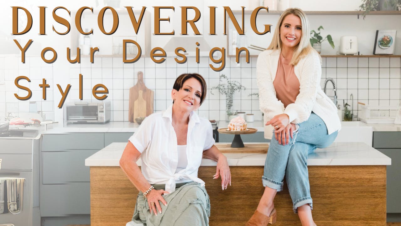 Discovering Your Design Style - Design Sessions