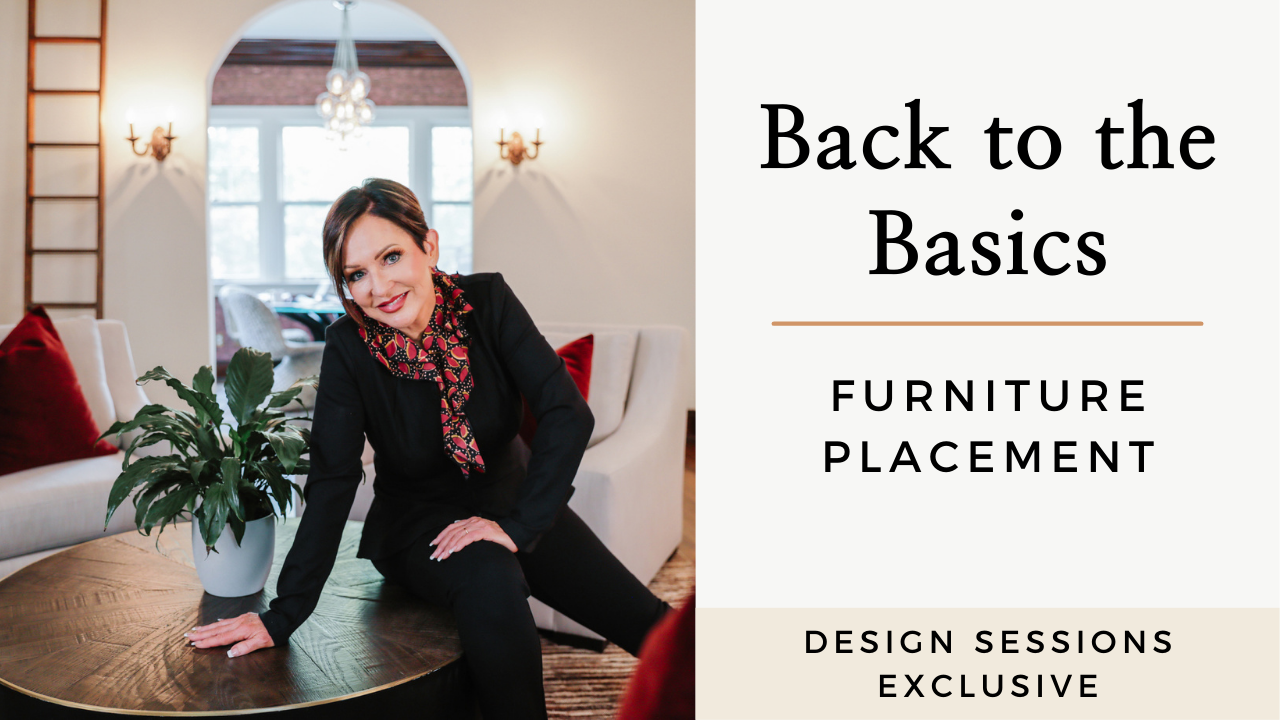 Back to the Basics - Design Principles - Design Sessions