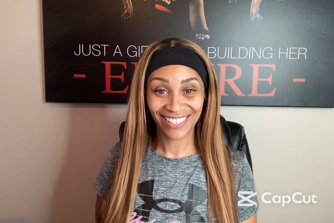 Week 18: Salads - Keisha's Weekly Challenges - KWWK Network