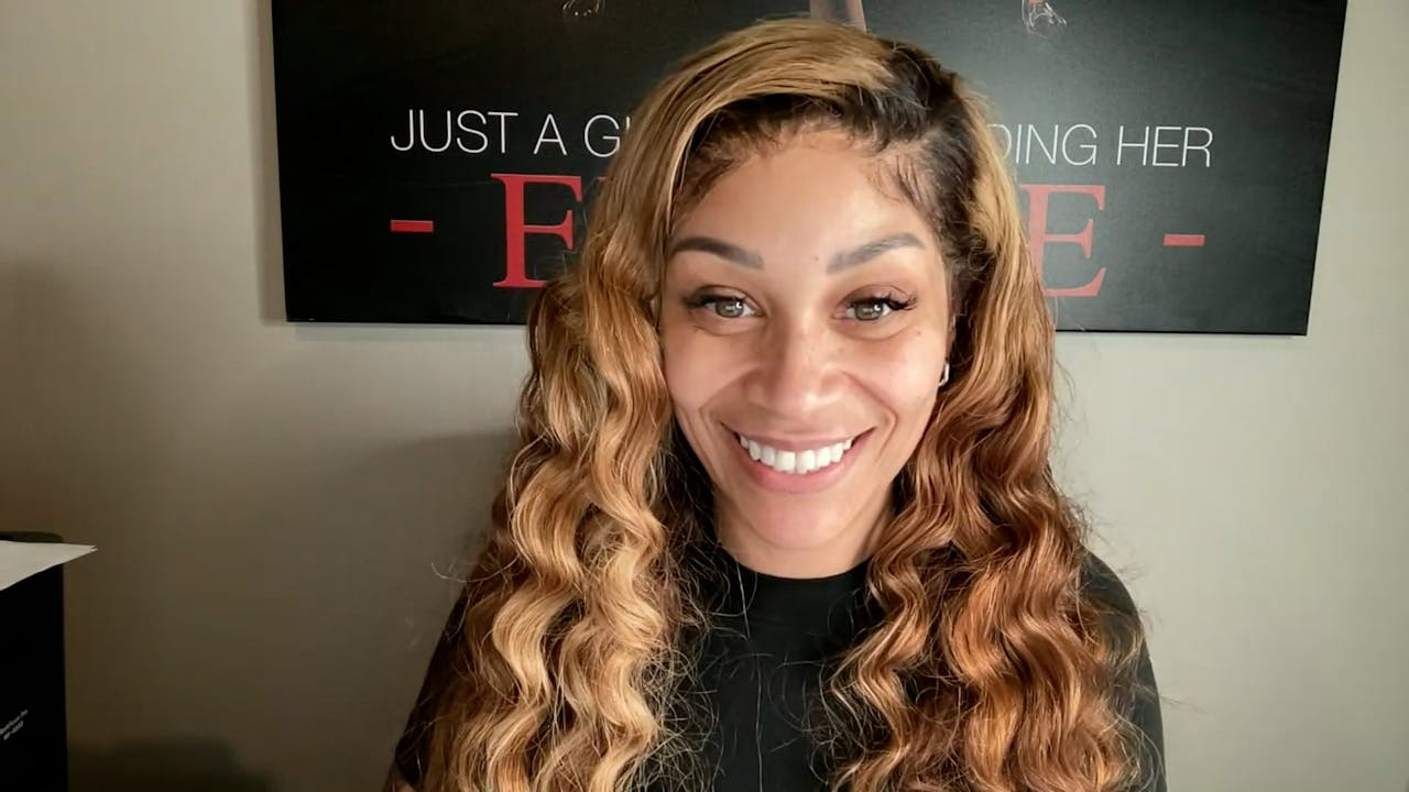 11. Check In and Adjust - Get Active - KWWK Network