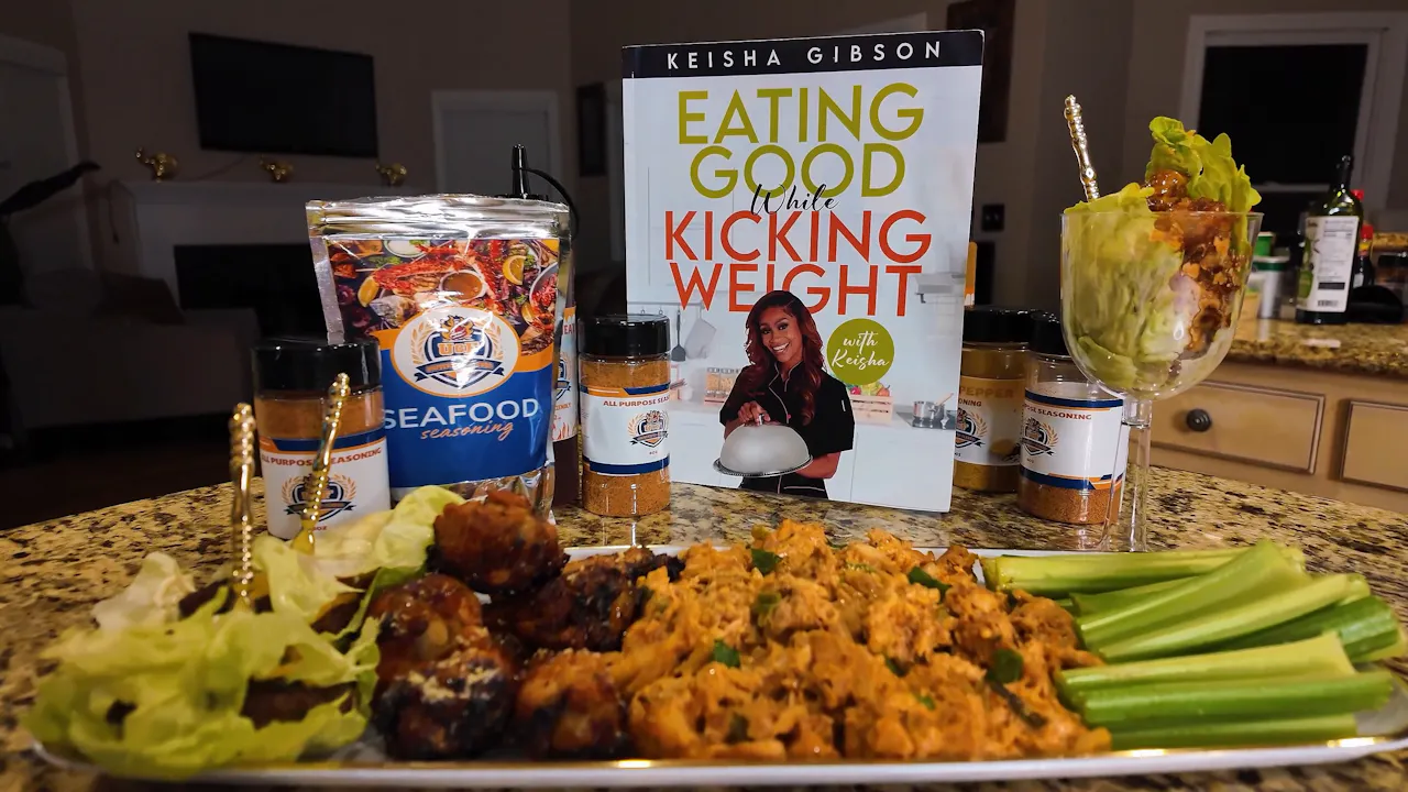 6. Appetizers - Season 1 - KWWK Network