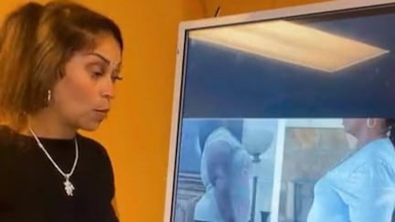 6. Overcoming the Struggle - Learning Your Body - KWWK Network