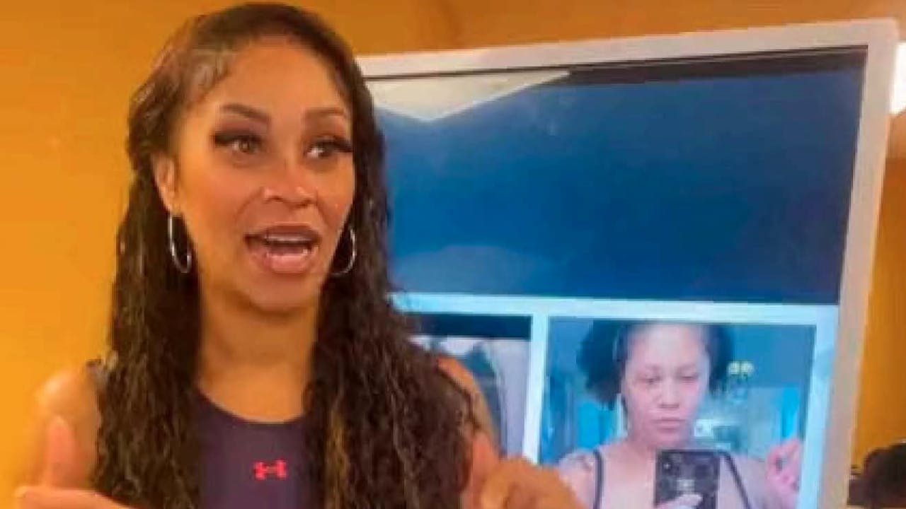 2. Staying On Your Journey - Season 1 - KWWK Network