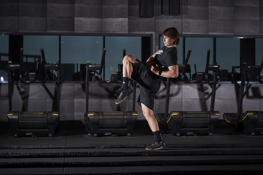 ENDURANCE - 01 - 3/9/21 - Septiembre 2021 - Ky-Fit Live