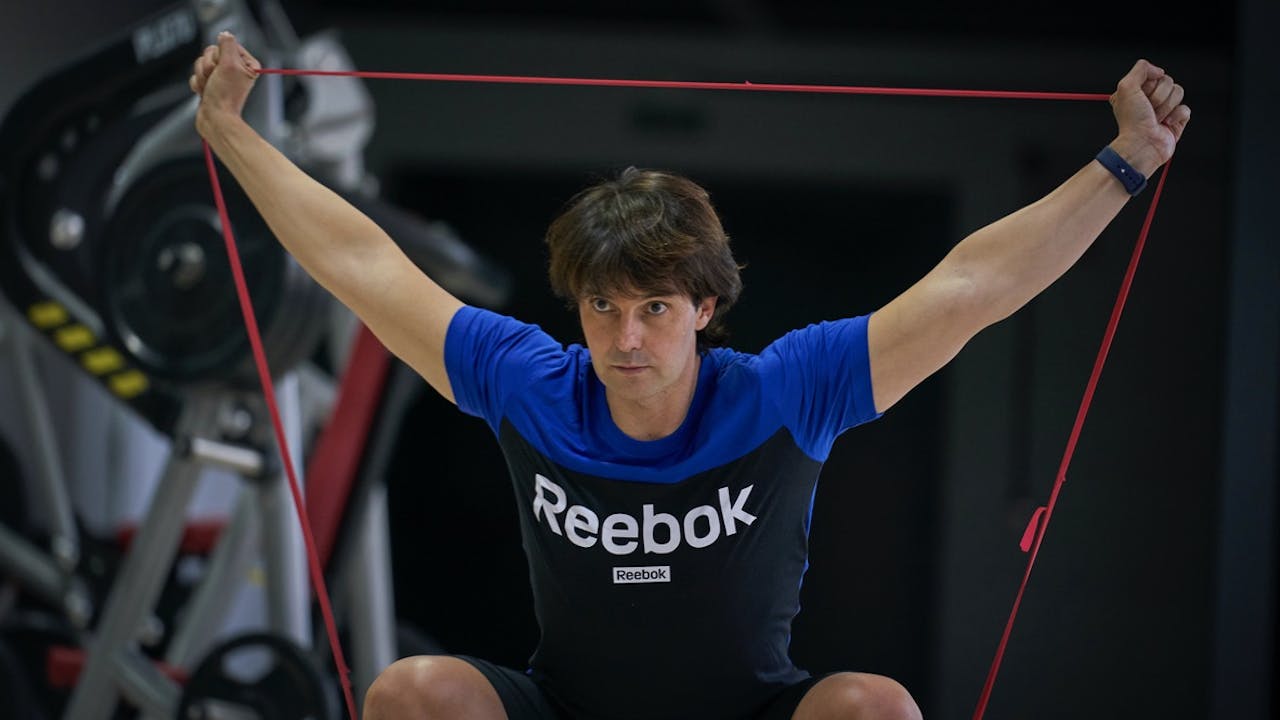 TOTAL BODY - 156 - 13/10/23 - Octubre 2023 - Ky-Fit Live