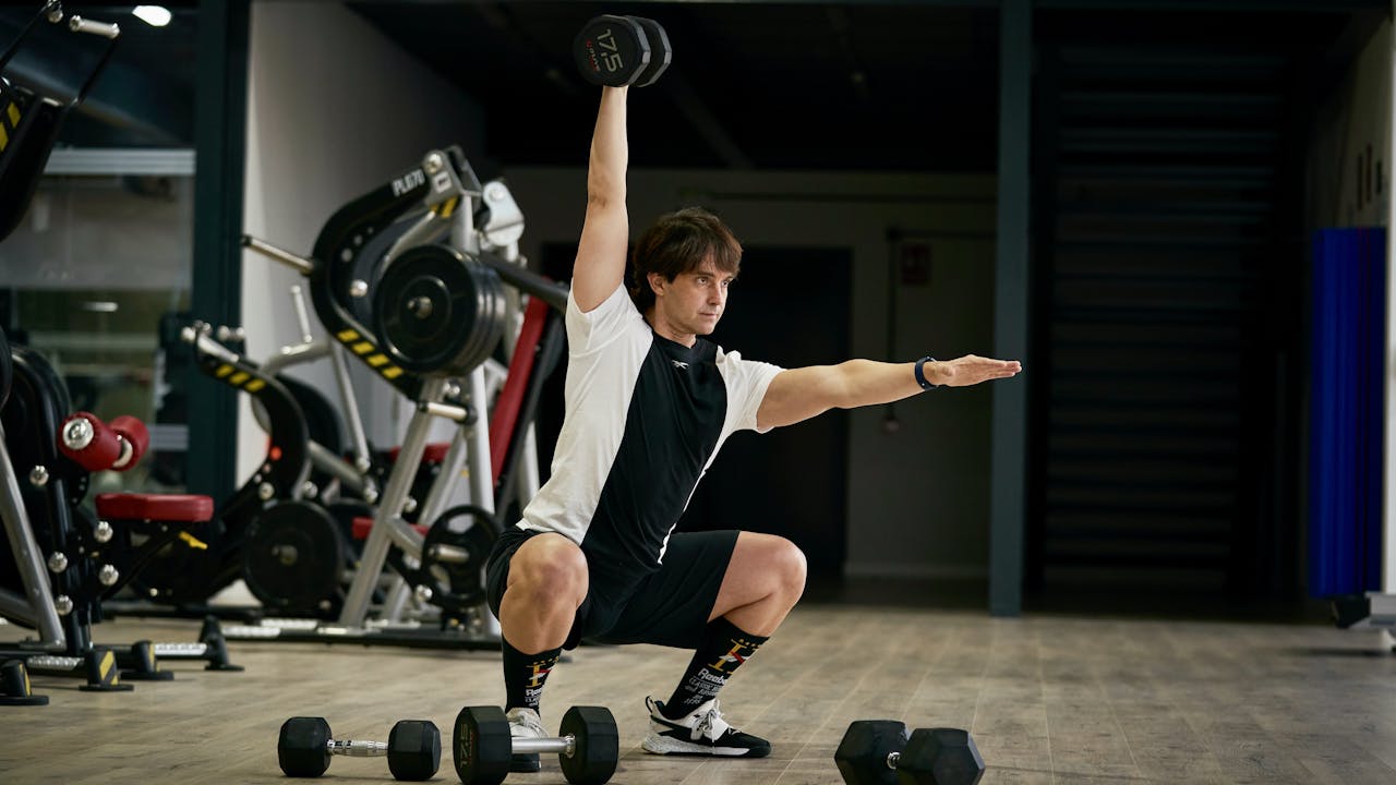 FUERZA - 27 - 21/12/20 - Todo FUERZA - Ky-Fit Live