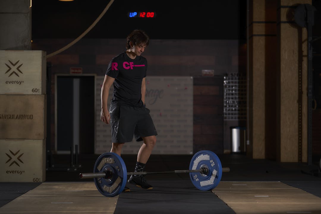 FUERZA - 104 - 8/11/21 - Noviembre 2021 - Ky-Fit Live