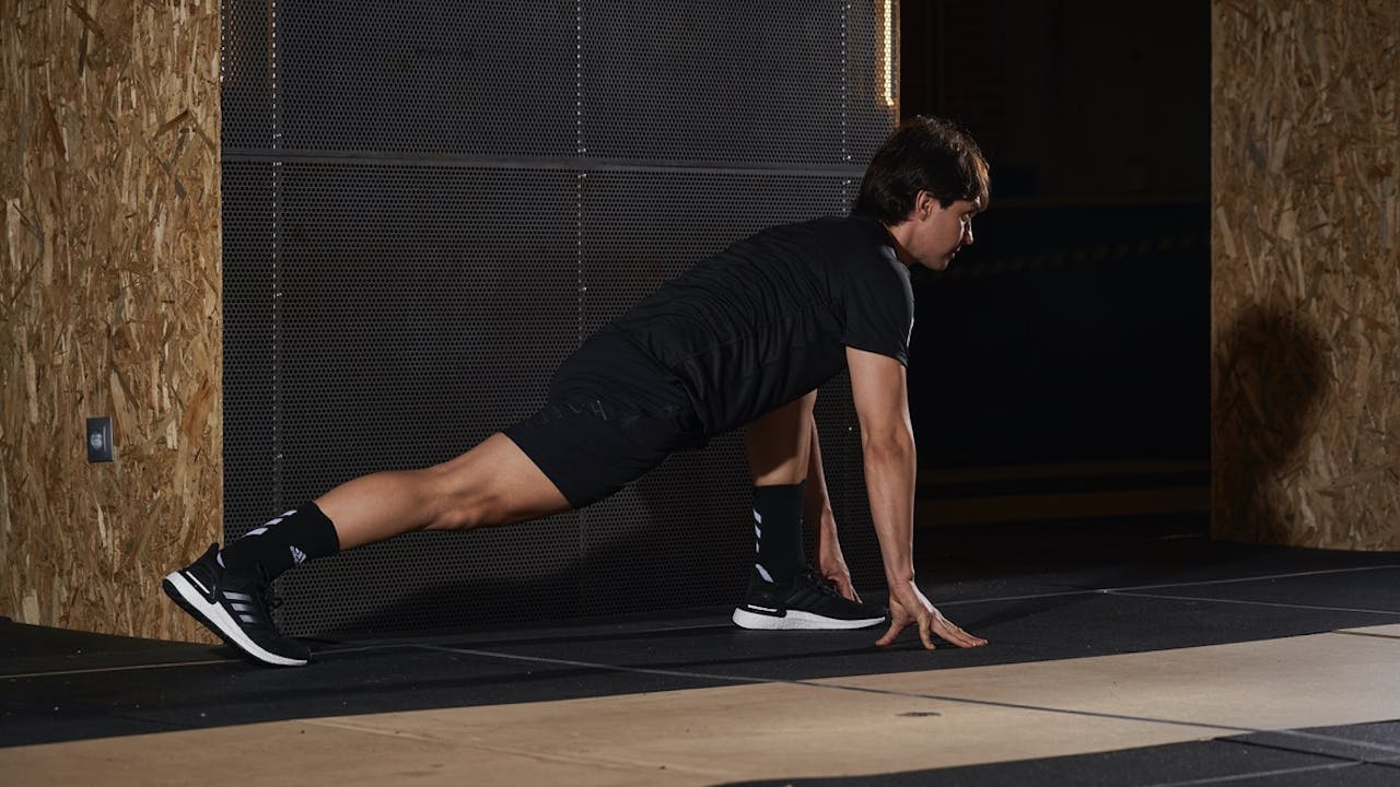 HIIT - 144 - 24/10/23 - Octubre 2023 - Ky-Fit Live