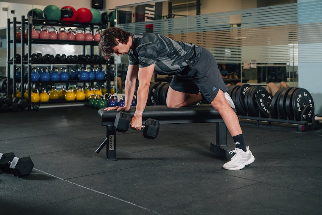 HIIT - 190 - 01/10/24 - Octubre 2024 - Ky-Fit Live