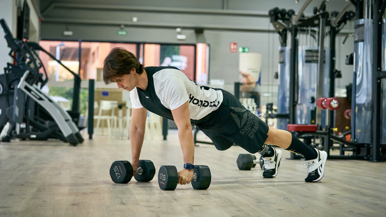 FUERZA - 10 - 26/10/20 - Todo FUERZA - Ky-Fit Live