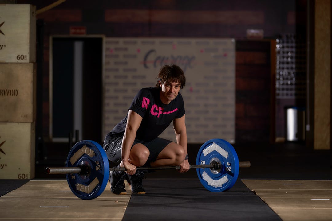 FUERZA - 85 - 2/9/21 - Septiembre 2021 - Ky-Fit Live