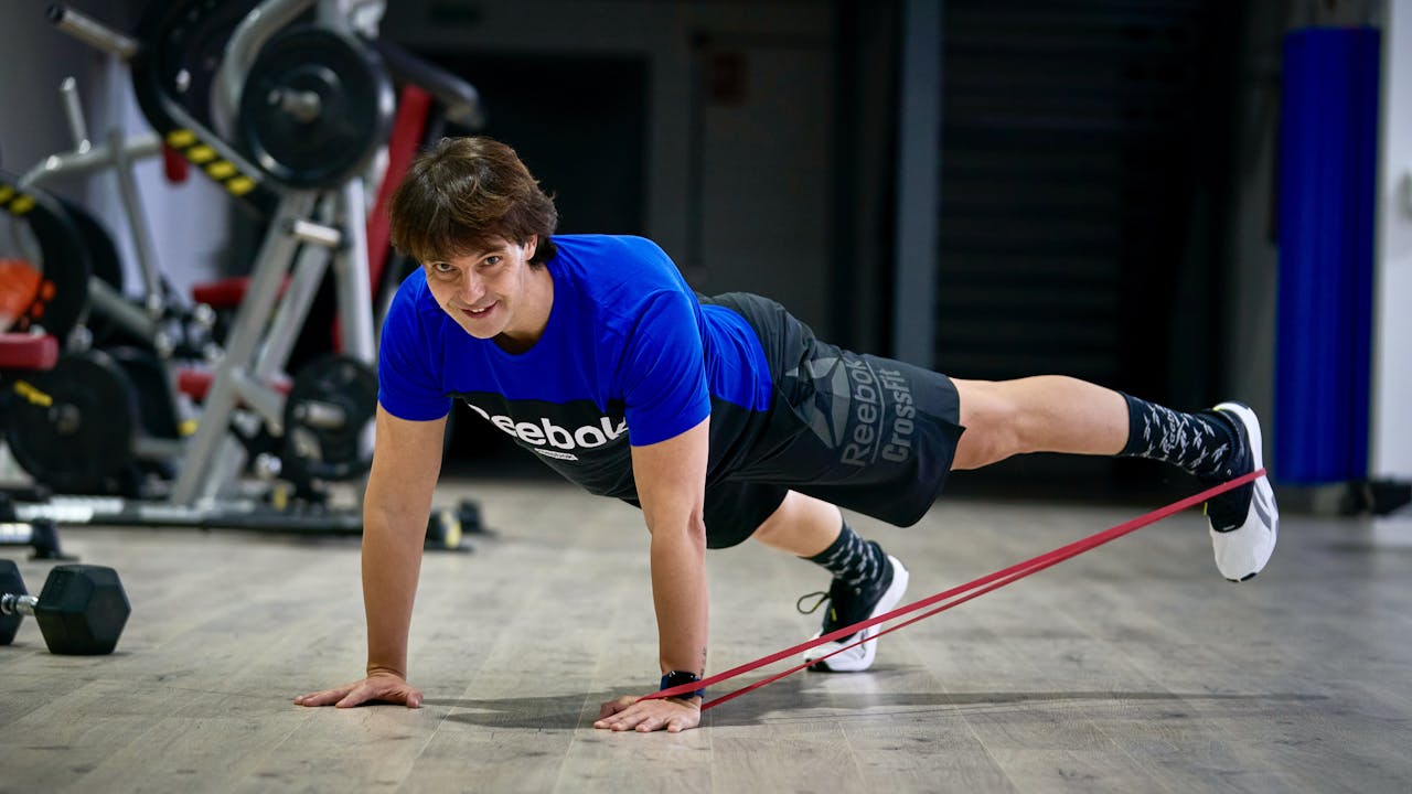 TOTAL BODY - 25 - 30/12/20 - Diciembre 2020 - Ky-Fit Live