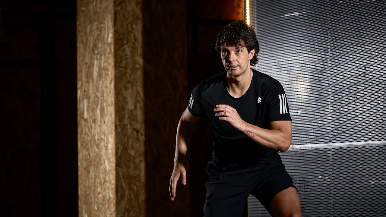 HIIT - 14 - 10/12/20 - Diciembre 2020 - Ky-Fit Live