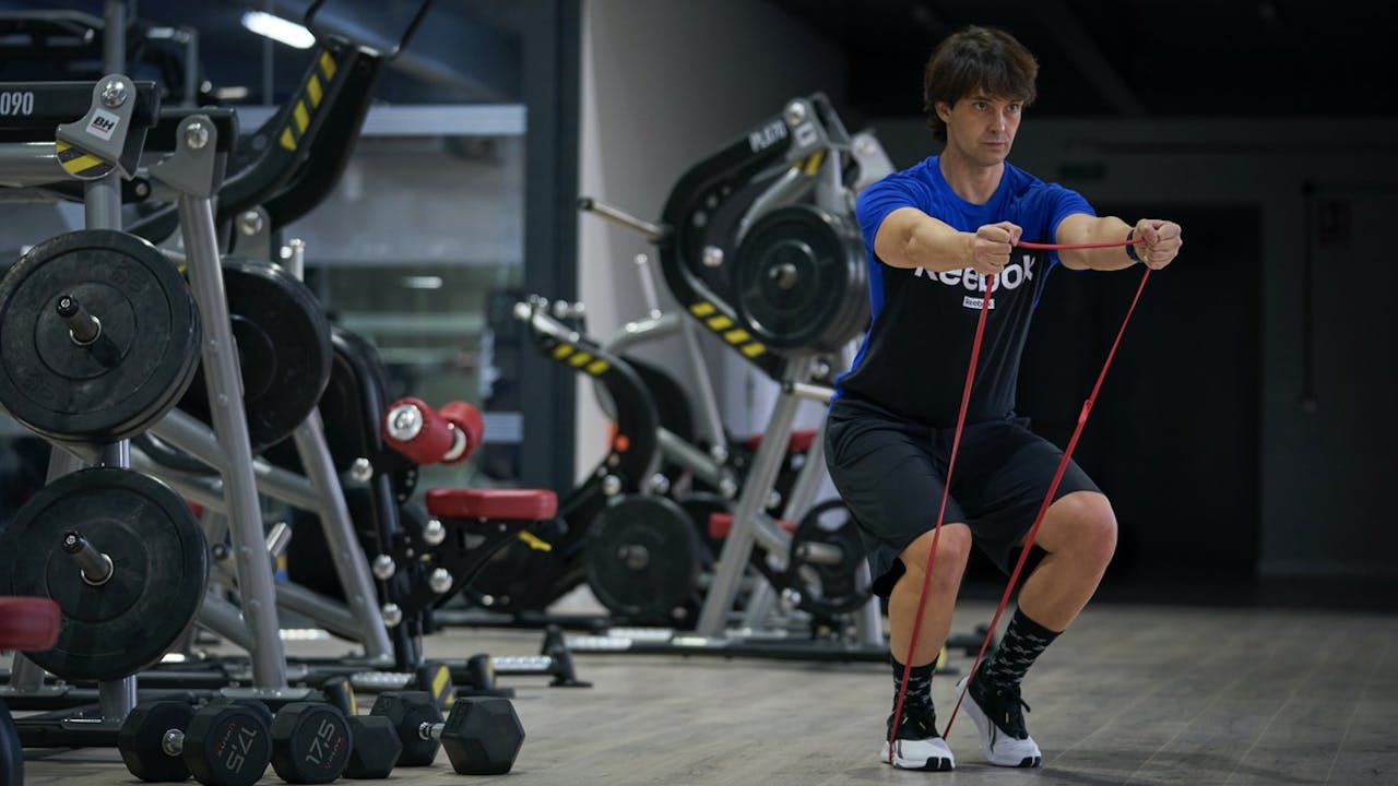 TOTAL BODY - 164 - 08/12/23 - Diciembre 2023 - Ky-Fit Live