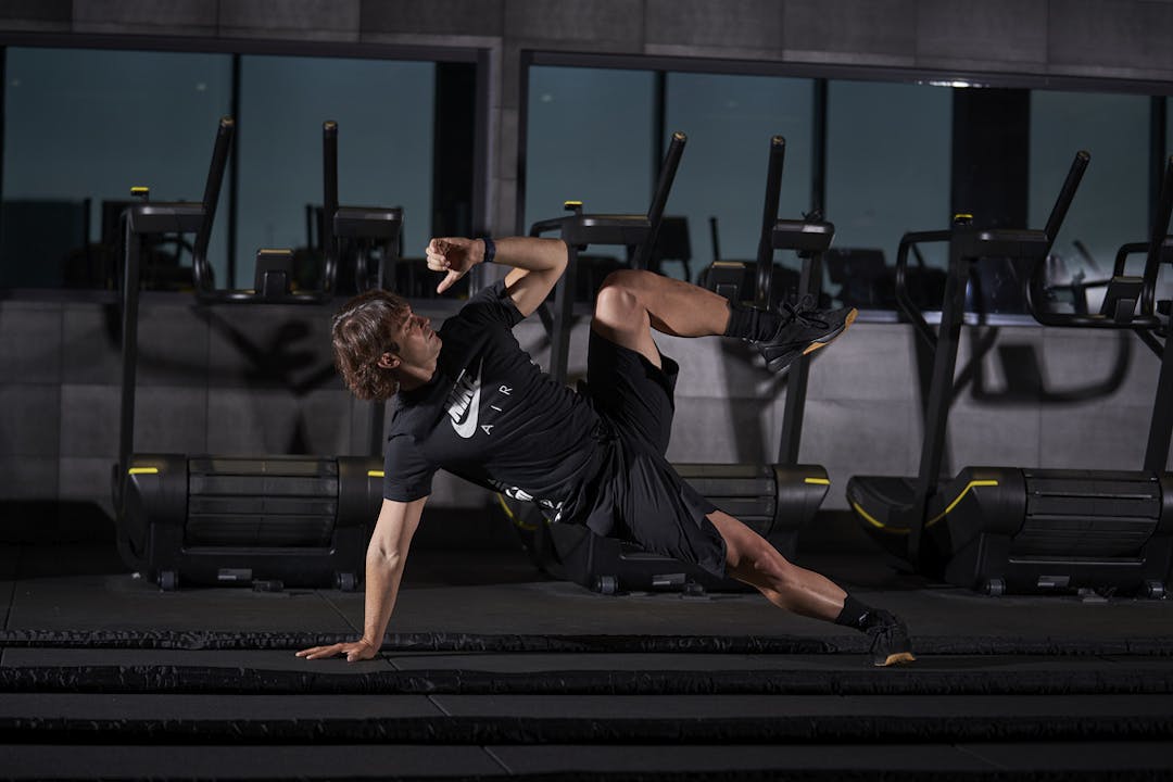 FUERZA - 114 - 13/12/21 - Diciembre 2021 - Ky-Fit Live