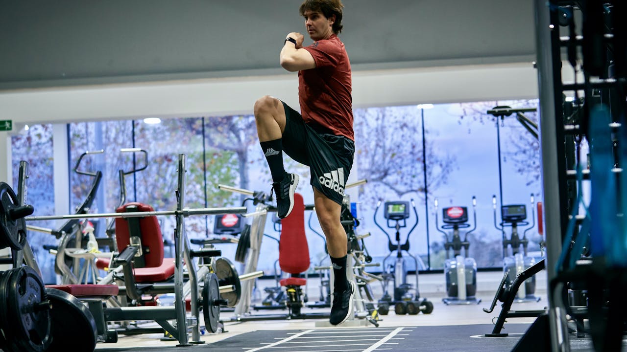 GAP Y CARDIO - 10 - 5/1/21 - Enero 2021 - Ky-Fit Live