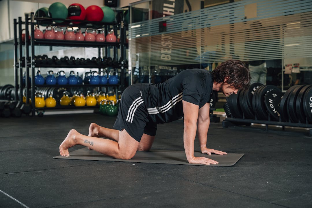 HIIT - 195 - 05/11/24 - Noviembre 2024 - Ky-Fit Live