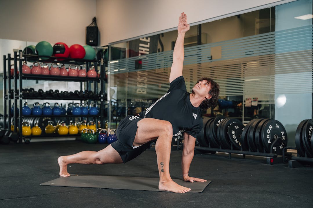 HIIT - 196 - 12/11/24 - Noviembre 2024 - Ky-Fit Live