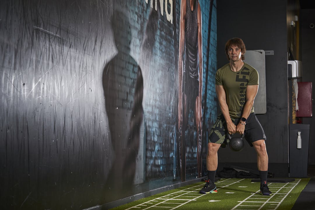 TOTAL BODY - 140 - 19/05/23 - Mayo 2023 - Ky-Fit Live