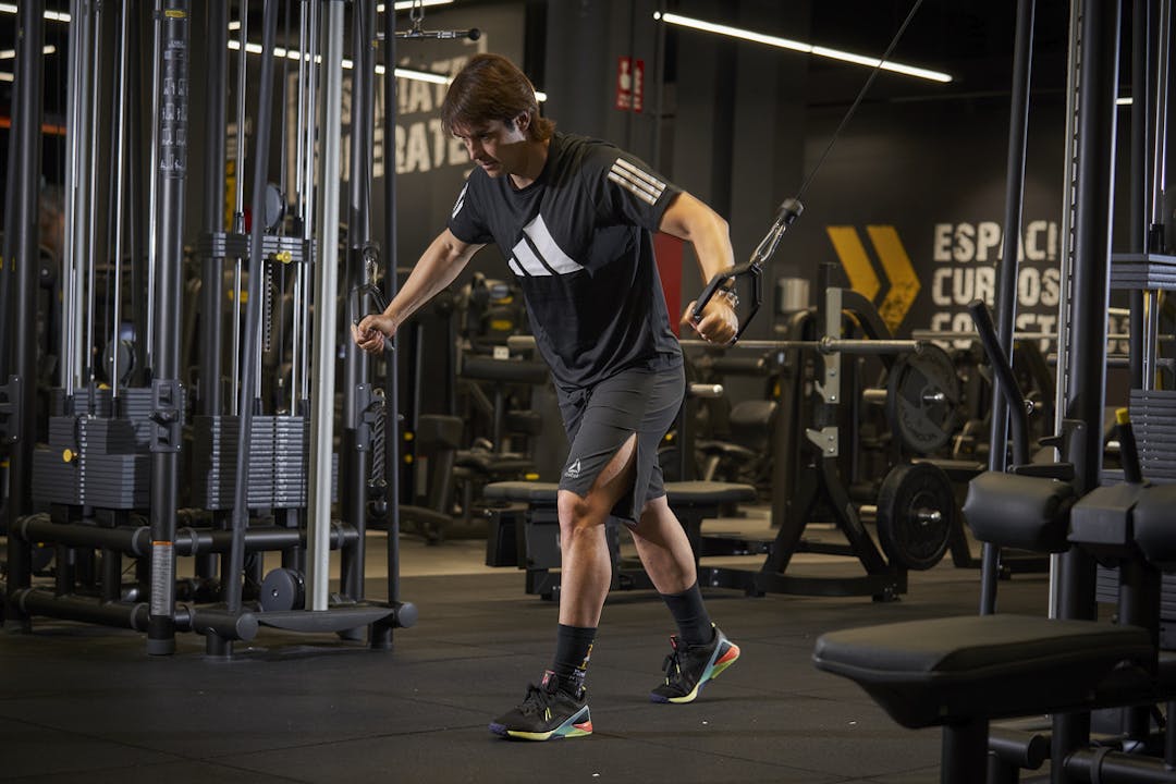 TOTAL BODY - 136 - 21/04/23 - Abril 2023 - Ky-Fit Live