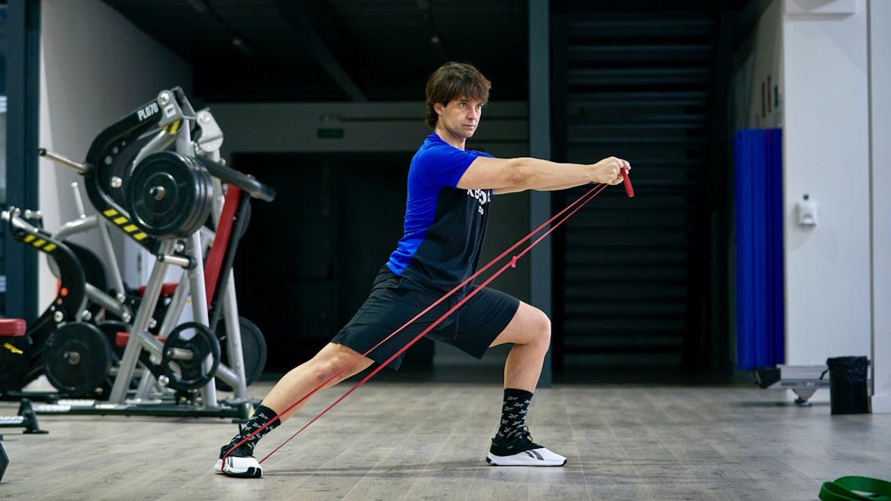 TOTAL BODY - 160 - 10/11/23 - Noviembre 2023 - Ky-Fit Live