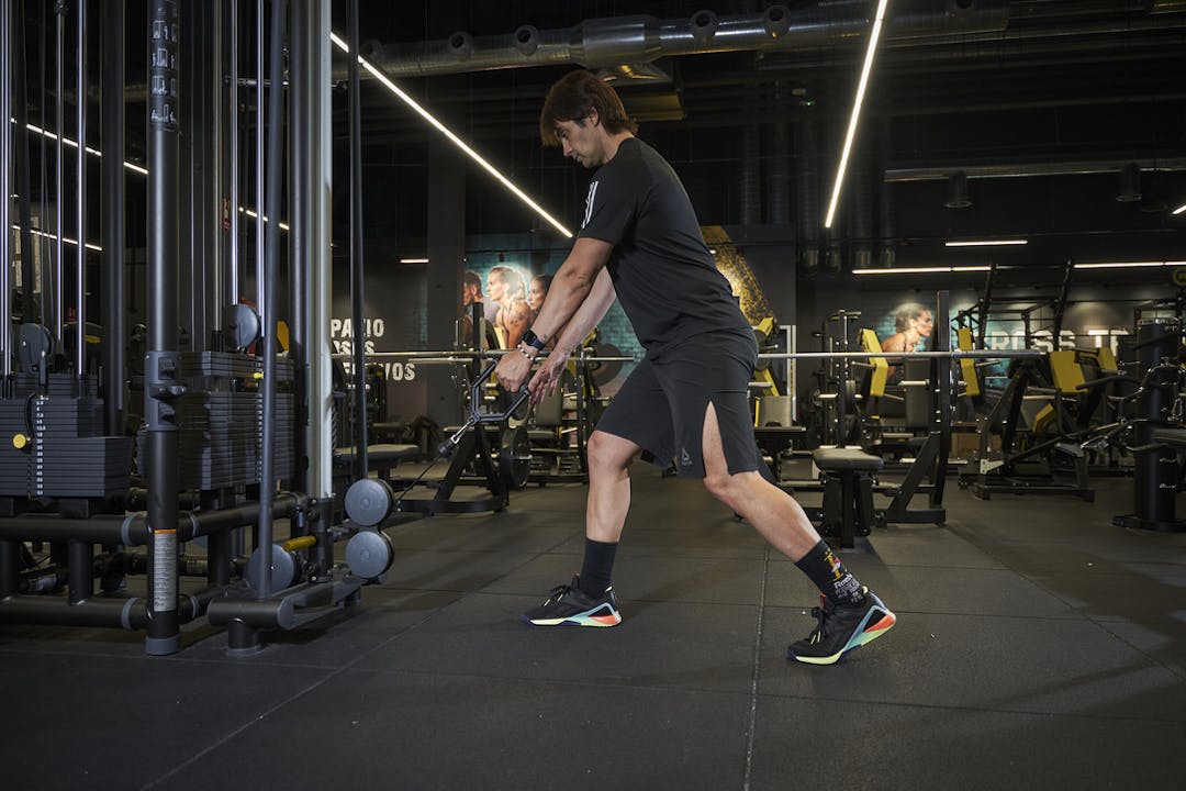 TOTAL BODY - 116 - 25/11/22 - Todo TOTAL BODY - Ky-Fit Live