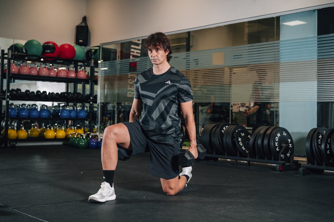 HIIT - 201 - 17/12/24 - Diciembre 2024 - Ky-Fit Live