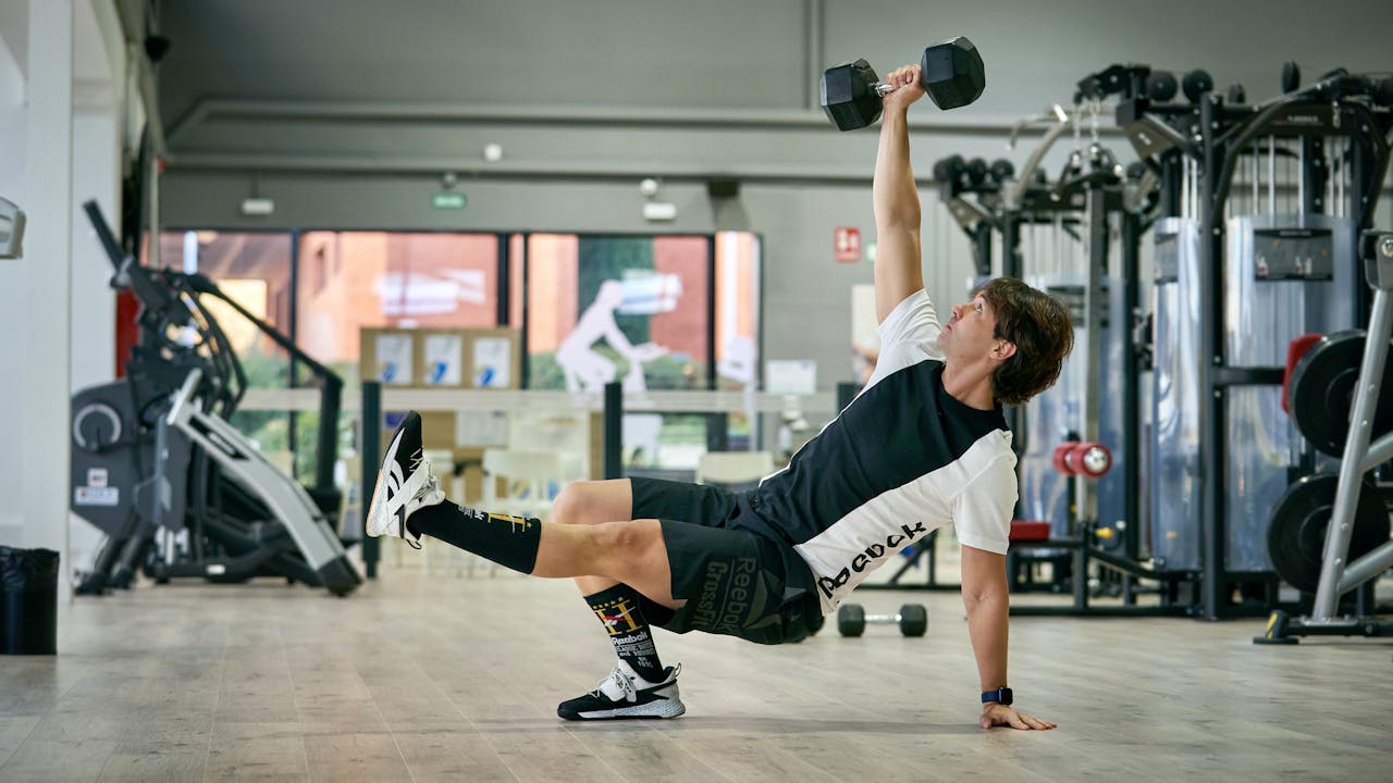 FUERZA - 30 - 11/1/21 - Enero 2021 - Ky-Fit Live