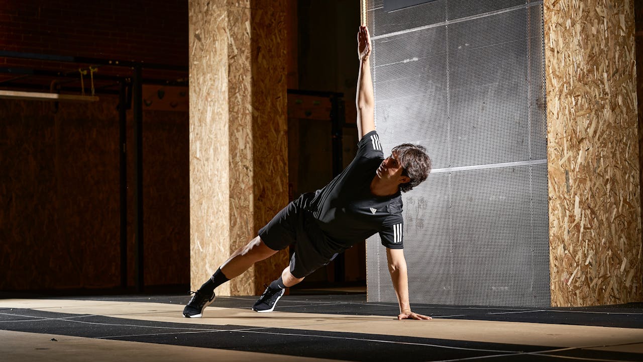 HIIT - 04 - 1/10/20 - Octubre 2020 - Ky-Fit Live